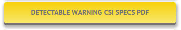 Detectable Warnings TWSI's by TILCO Vanguard | Tilco Parking Lot ...