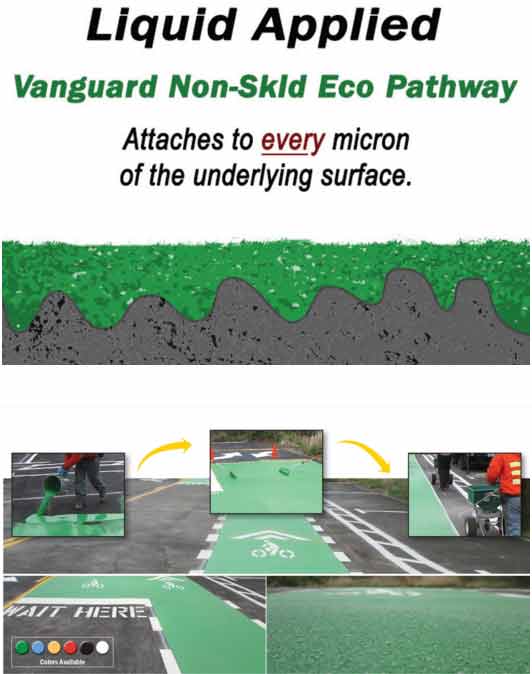 ecographic | Tilco Parking Lot Maintenance